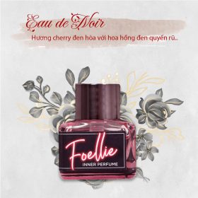 Foellie Inner Perfume - Foellie Việt Nam