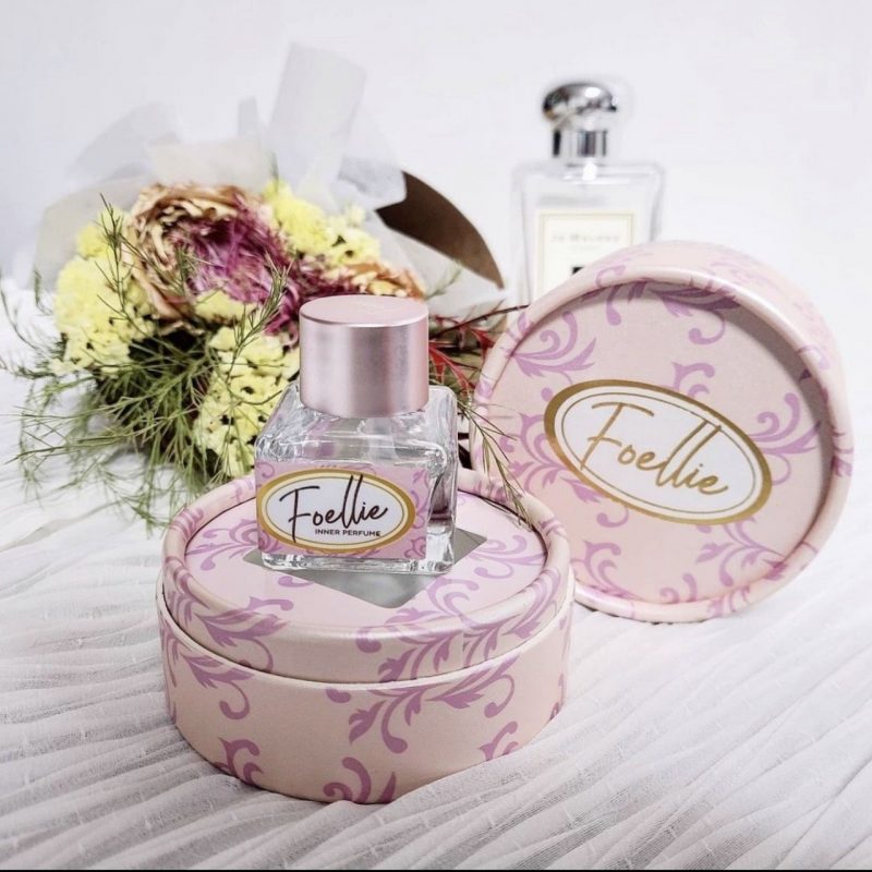 Review Nước Hoa Vùng Kín Foellie Chi Tiết Từ A đến Z - Foellie Việt Nam