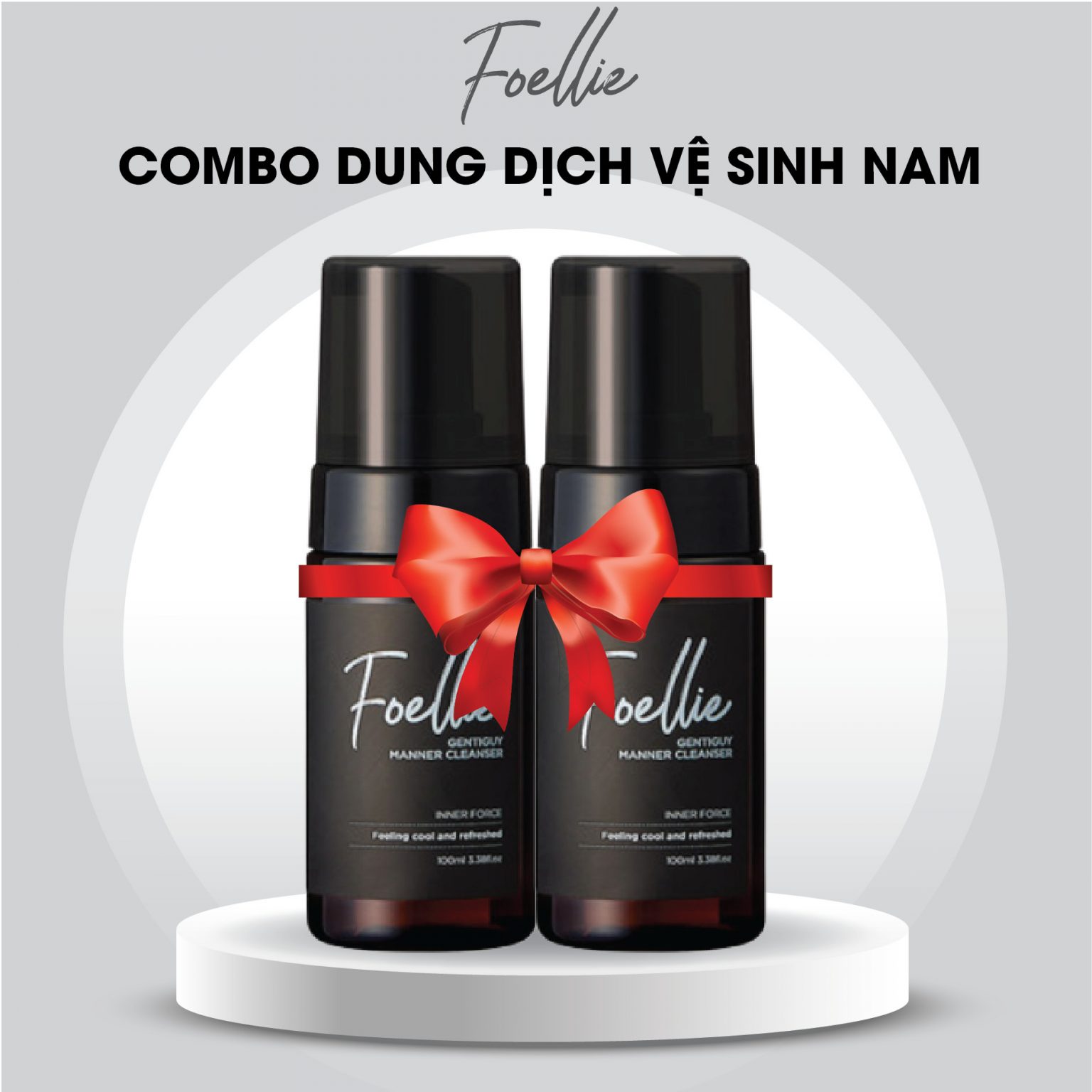 Nước Hoa Vùng Kín Foellie Summer Fig MỚI: Hương Sung Ngọt Ngào, Mềm Mại ...