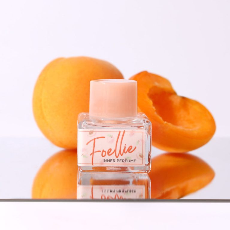 Foellie Inner Perfume - Foellie Việt Nam